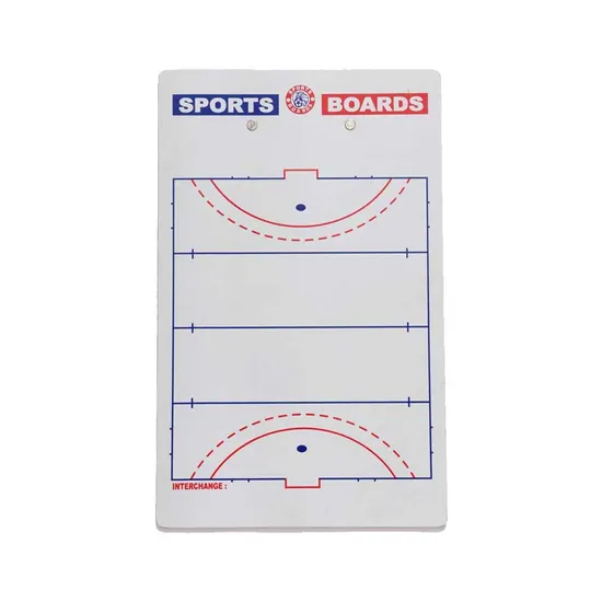 Sports Coaches Board - Hockey
