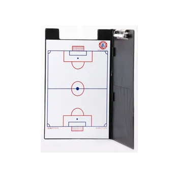 Deluxe Coaches Folder Soccer