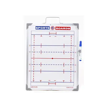 Magnetic Coaches Board Union 36 x 46cm