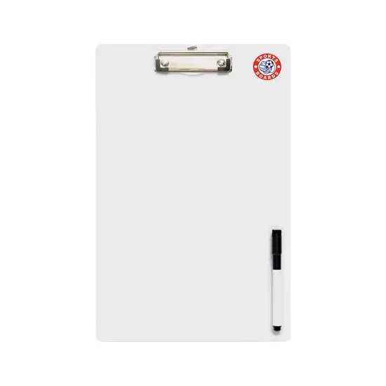 Sports Coaches Board - Blank