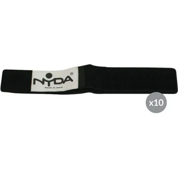 NYDA Flag Belt Only Set of 10