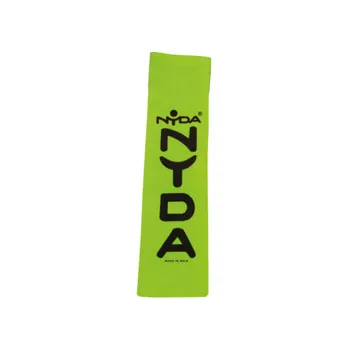 NYDA Competition Flag Green