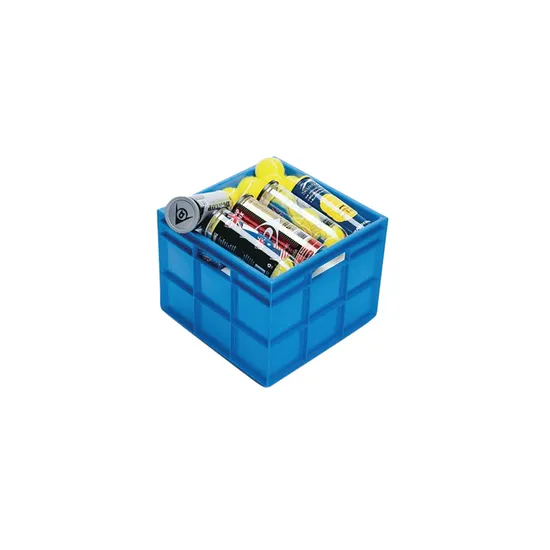 Stackable Cube 29 Litre - MTA Catalogue