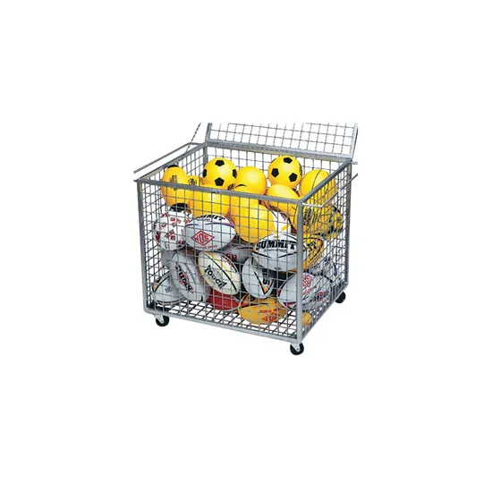 WOS Storage Crate Trolley