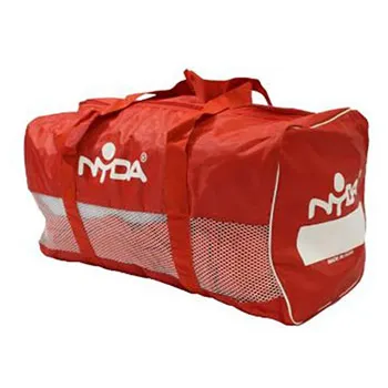 NYDA Mesh Sided Carry Bag