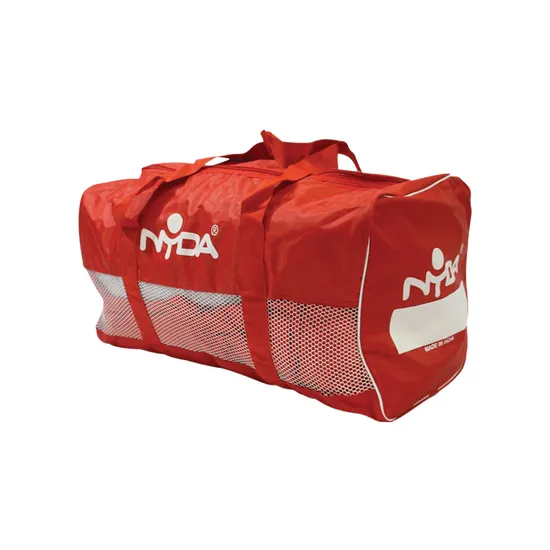 NYDA Mesh Sided Carry Bag
