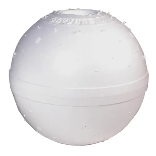 Styrene Float 150mm - MTA Catalogue