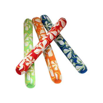 NYDA Neoprene Dive Sticks Set of 4