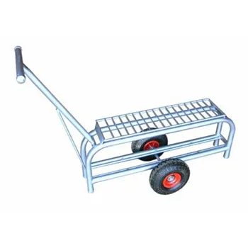 Discus Shot Combo Trolley