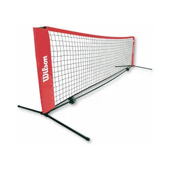 Wilson Mini Tennis Net System 5.5m
