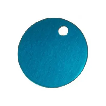 Place Disc 32mm - Blue