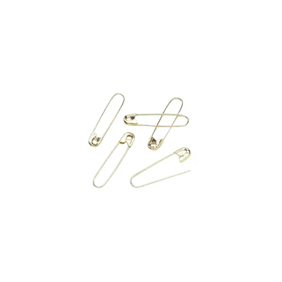 Safety Pins Box of 1728