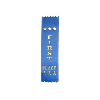 Place Ribbon 200mm - First x25