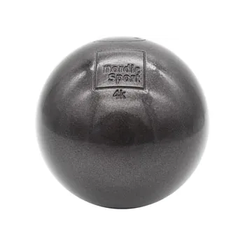 Nordic Turned Shot 4kg