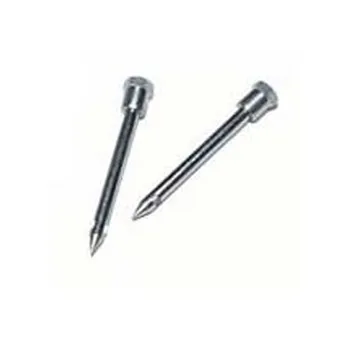 Starting Block Pin International