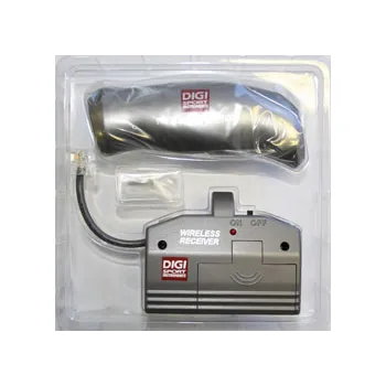 Digi Multi Timer Wireless Receiver