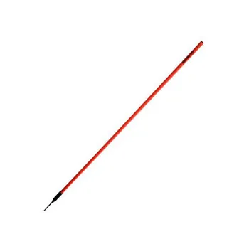 Pro Agility Pole Orange