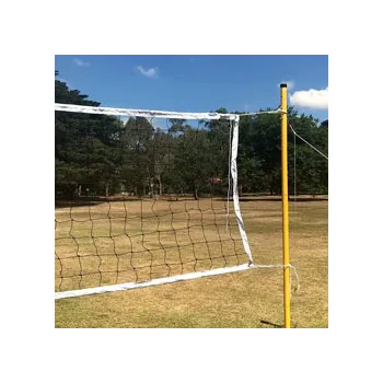 NYDA Pro Volleyball Net System Kit