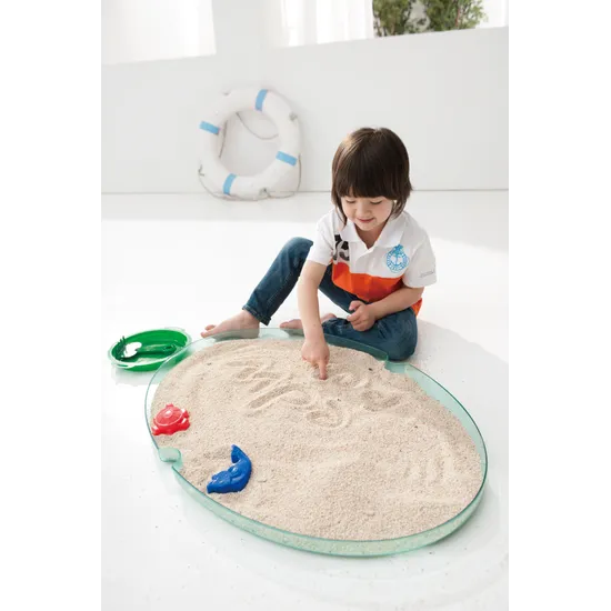 Water Table Mat Dehaus® Set Of 6 Round Woven Place Mats | Table Mats