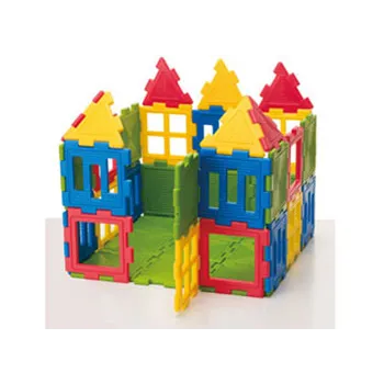 WePlay Block Minis 28 Pieces