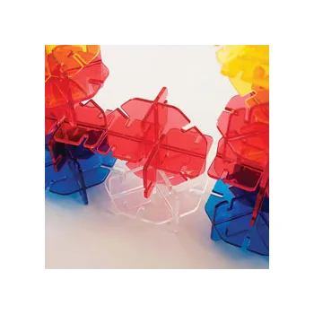 Weplay Crystal Blocks 32 Pieces