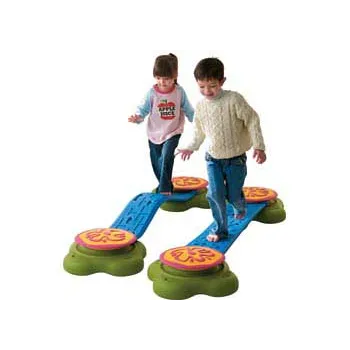 Weplay - Water Lily Motor Skills Climbing Set