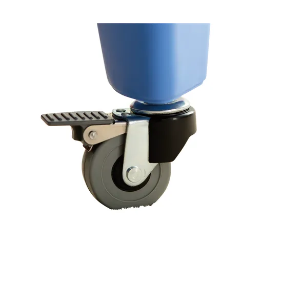 WePlay Rest Easy Stacking Bed Wheels - Pack of 4