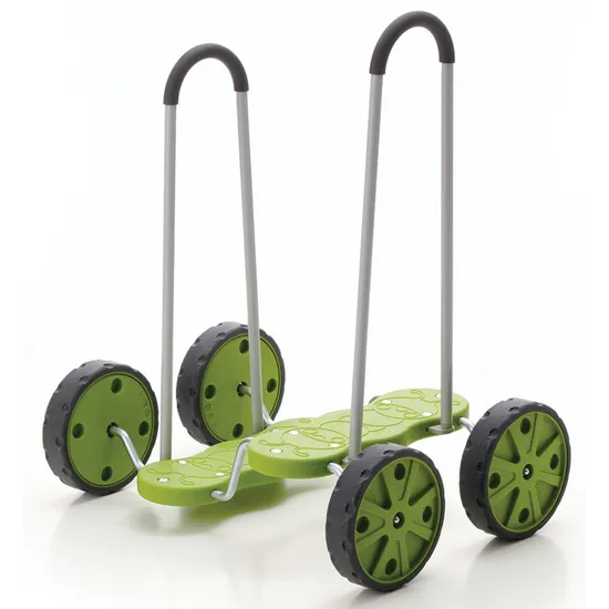 Weplay Pedal Roller