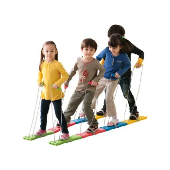 Getting Physical Gross Motor Skills Kit - Multi-Stimulus - MTA Catalogue