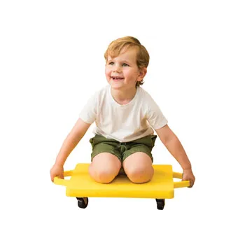 Getting Physical Gross Motor Skills Kit - Multi-Stimulus - MTA Catalogue