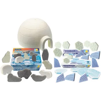 Polar Play Kit