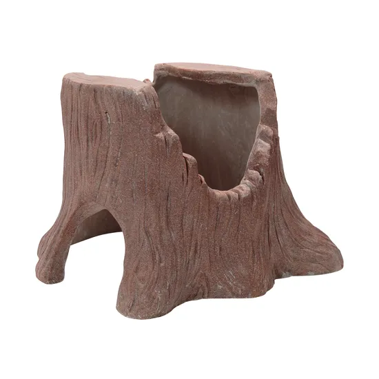 Tree Stump Play Set