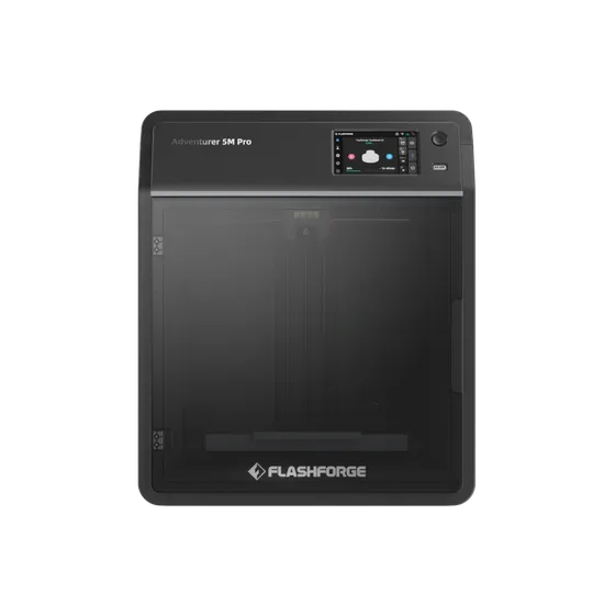 Flashforge Adventurer 5M Pro - 3D Printer - MTA Catalogue
