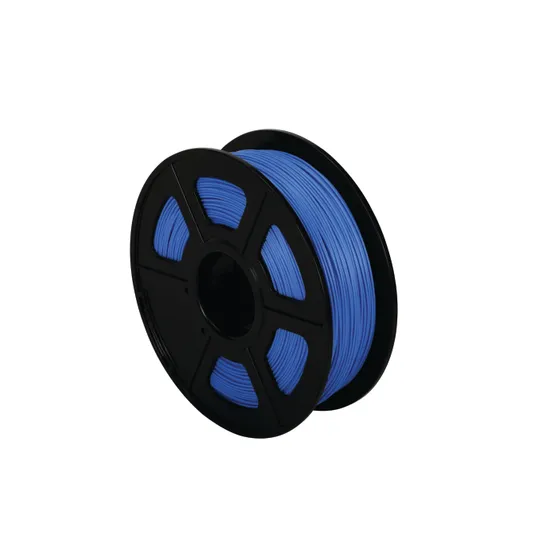 SUNLU 3D Printer Filament – Blue, PLA+, 1 kg - MTA Catalogue