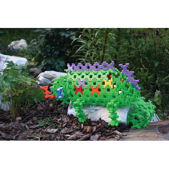 Incastro - Mega Construction Kit - 750 pcs