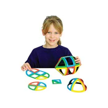 Magnetic Polydron Sphera 36 Pieces