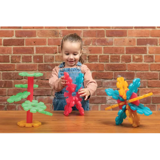 My First Octoplay Translucent Set of 42