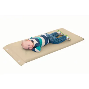 Peg Sleeping Mat - 5cm Thick
