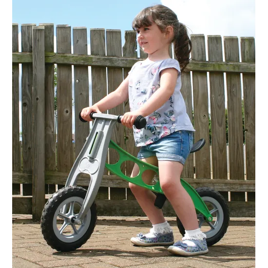 Mini-Cruiser Lightweight Balance Bike